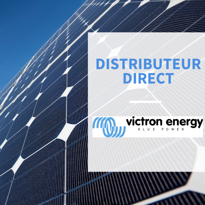 Panneau solaire 330W-24V POLYCRISTALLIN - VICTRON ENERGY